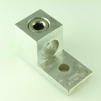 Connectors - 500 Mcm