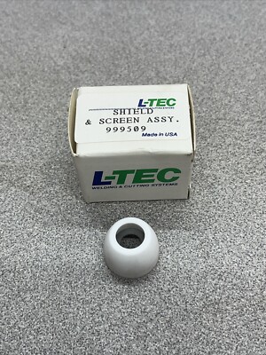 L-Tec Shield and Screen Assy 999509 | eBay