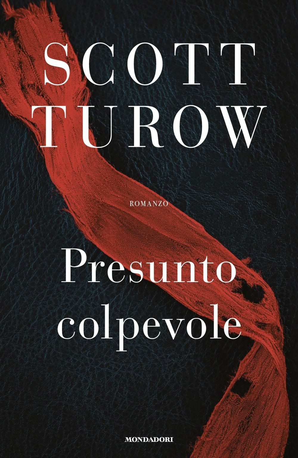 Libri Scott Turow - Presunto Colpevole 9788804797296 | eBay UK
