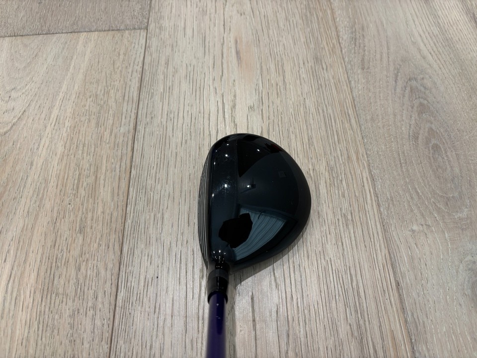 HONMA TW757 Fairway Wood 5W 18* Vizard Graphite Shaft MP 6 Stiff RH | eBay