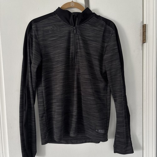 Adidas Basketball Longsleeve Crazyghost Zip Up | eBay