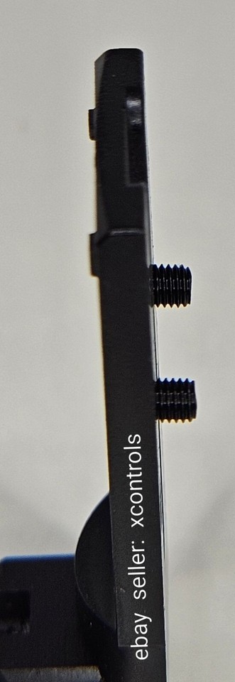 Springfield Armory Prodigy AOS Mounting Plate Screws & Holosun 507k ...