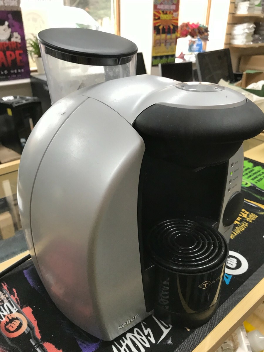 Braun Tassimo Hot Beverage System