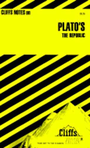 Plato's the Republic by C H Patterson: Used 9780822011293| eBay