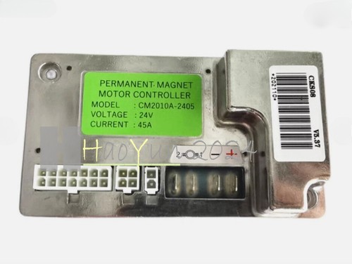 1pc new for Elderly Electric Scooter 24V 45A Controller CM2010A-2405 ...