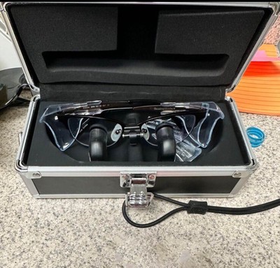 Headlights & Lights - Designs For Vision