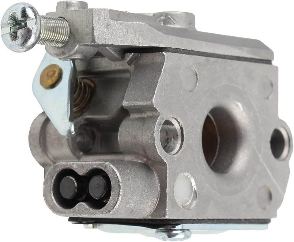 Carburetor For Tecumseh TC200 TC300 TM049XA Ice Auger 2-Cycle Engine ...