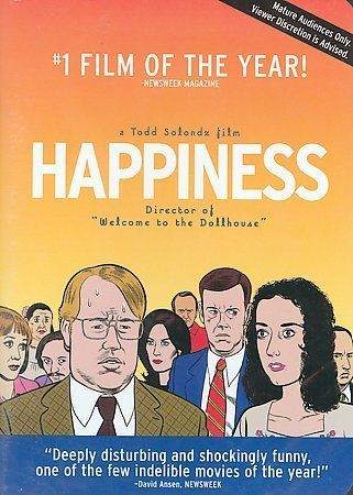 Happiness (DVD, 1999) for sale online | eBay