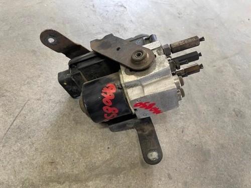 2002-2004 Ford F250SD F350SD 4x4 Pickup Anti Lock Brake ABS Pump ...