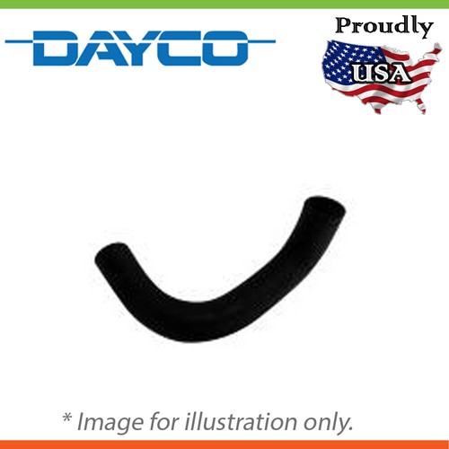 New DAYCO Radiator Hose Top | eBay Australia