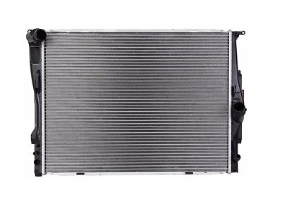 RADIATOR 2882 Fits 2006 - 2013 BMW 128i 325i xi 328i 330i 2.0L 2.5L 3 ...