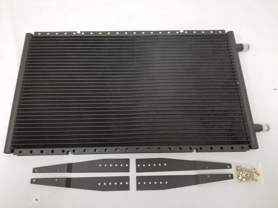 "Universal 14"" x 20"" Horizontal Air Conditioning Condenser Drier ...