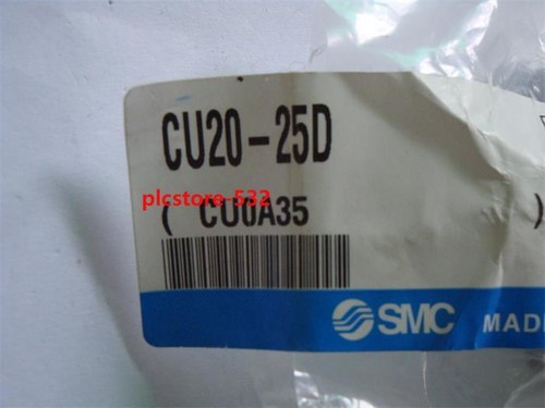 NEW SMC CU20-25D CU2025D Air Cylinder #DW | eBay