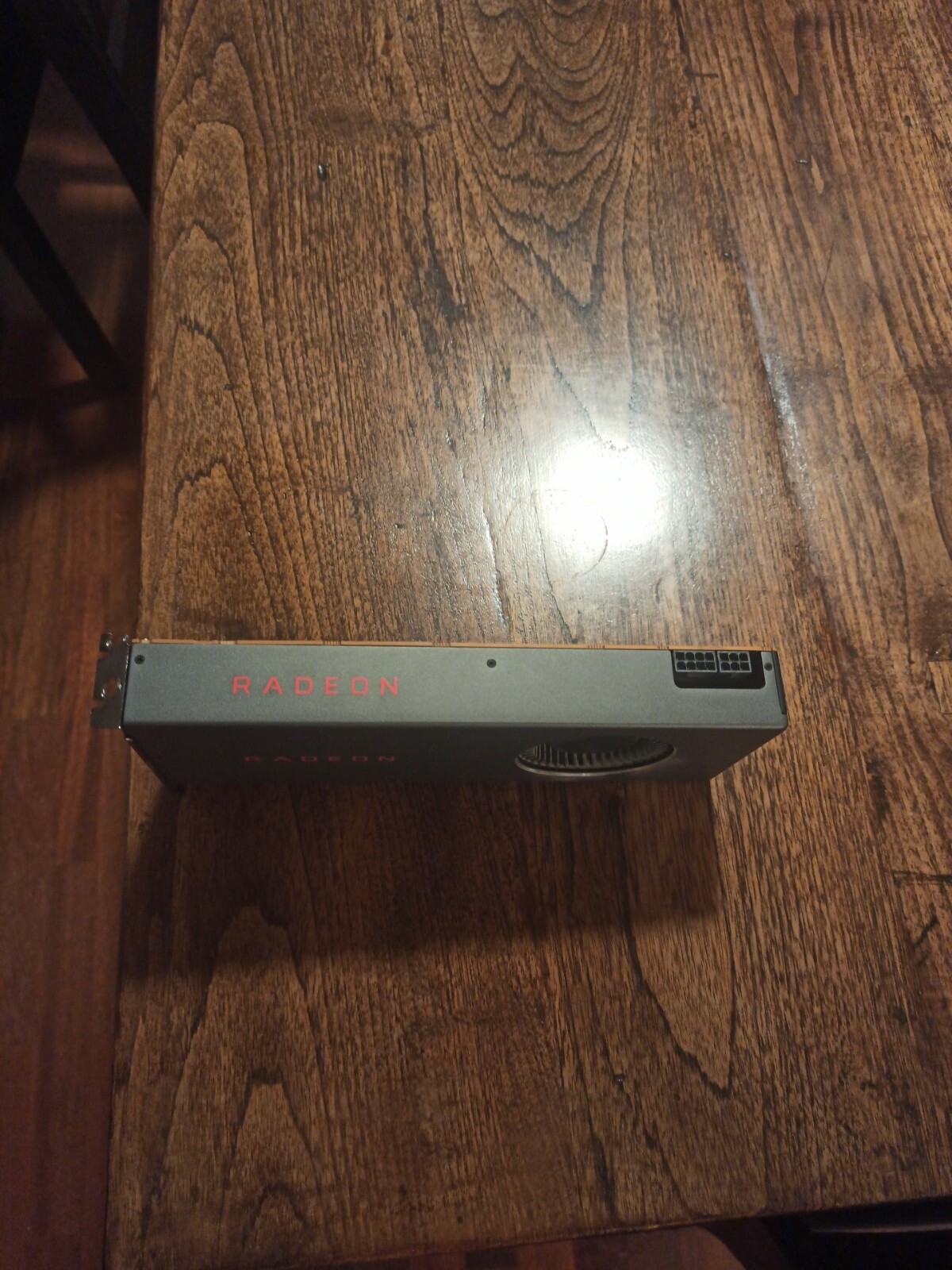 AMD Founders Edition RX5700 8GBD6-M3DH PCI-Express Graphics Card Blower ...