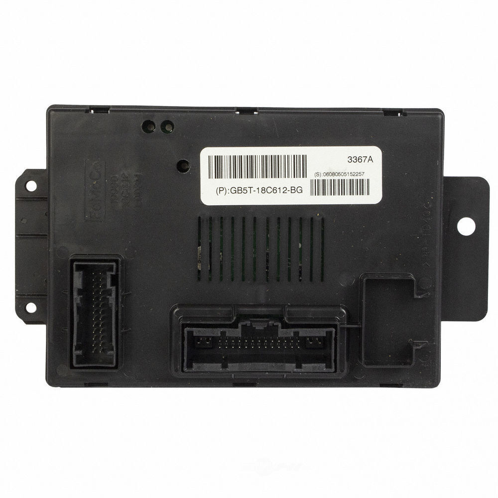 HVAC Control Module Motorcraft CCM-91 fits 2016 Ford Explorer for sale ...