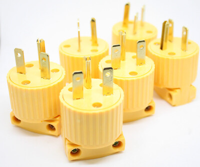 Plugs - 100 Amp Plug