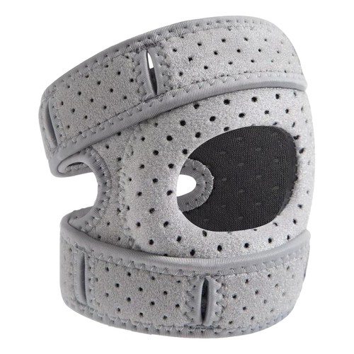 Wellnee Knee Brace for Women & Men - Adjustable Support with Side ...