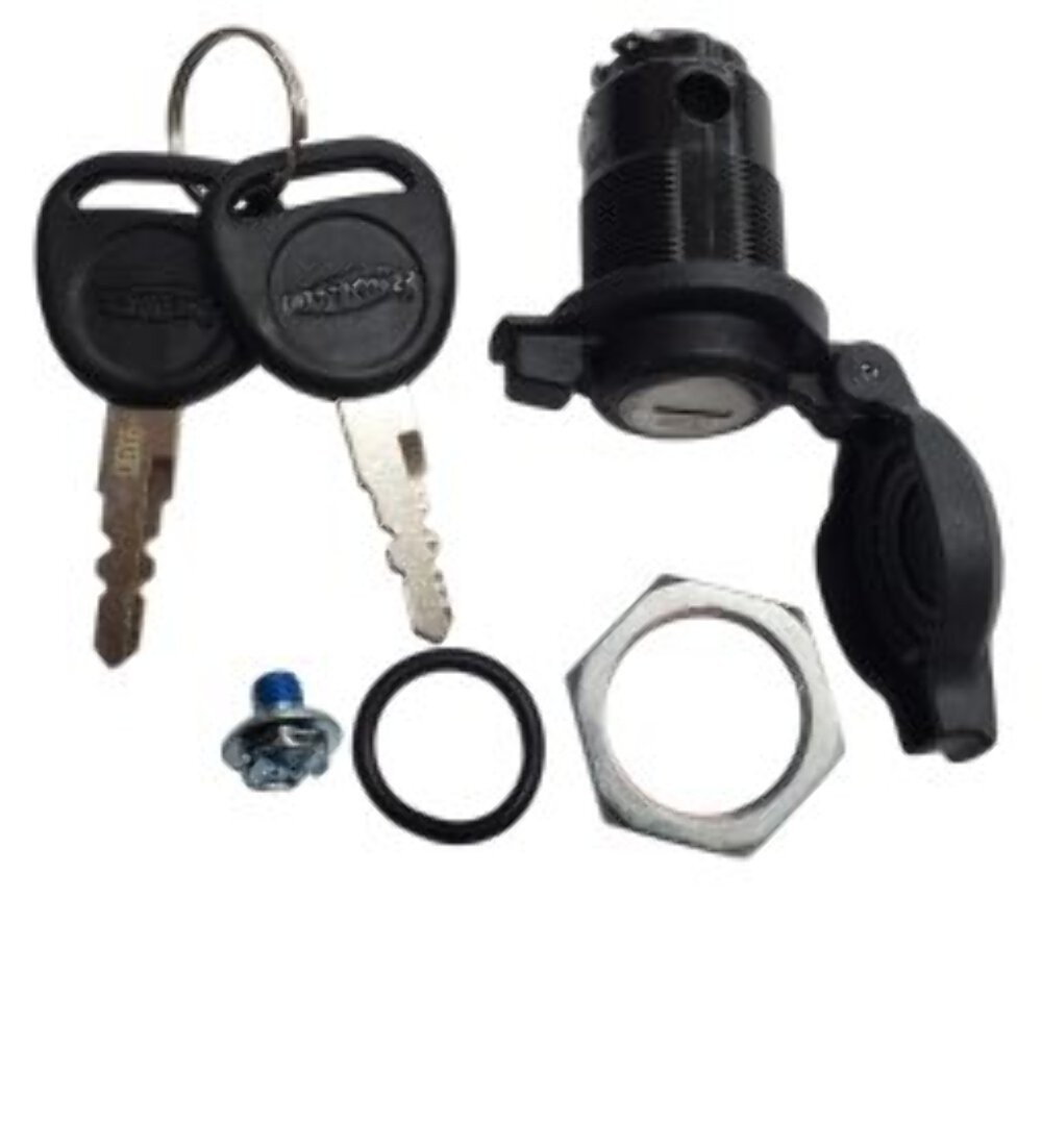 Undercover SE/LUX Replacement Lock - Small | eBay