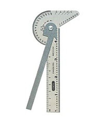 General 16ME - MULTI USE RULE AND GAGE | eBay