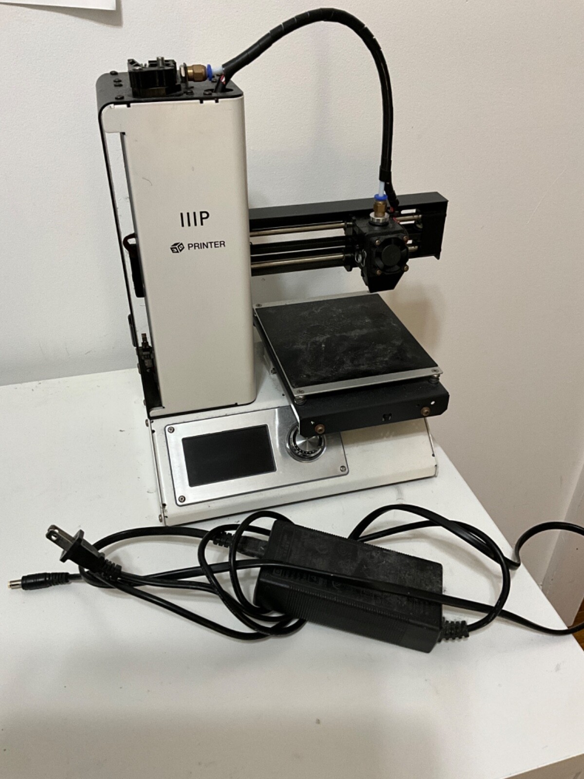 Monoprice 15365 Select Mini 3D MP 200 V2 Printer | eBay