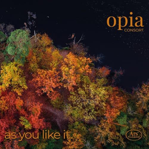 Opia - As you like it [CD] | eBay Australia