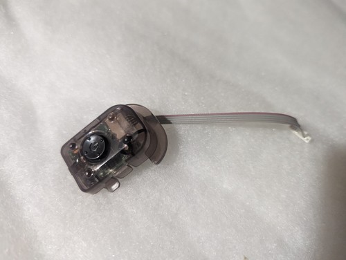 Skyworth 40E20300 Tv Part On Off Power Button Switch W Cable Replace ...