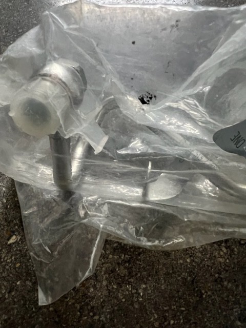 Genuine OEM Engine Coolant Hose for BMW 11537615492 for sale online | eBay