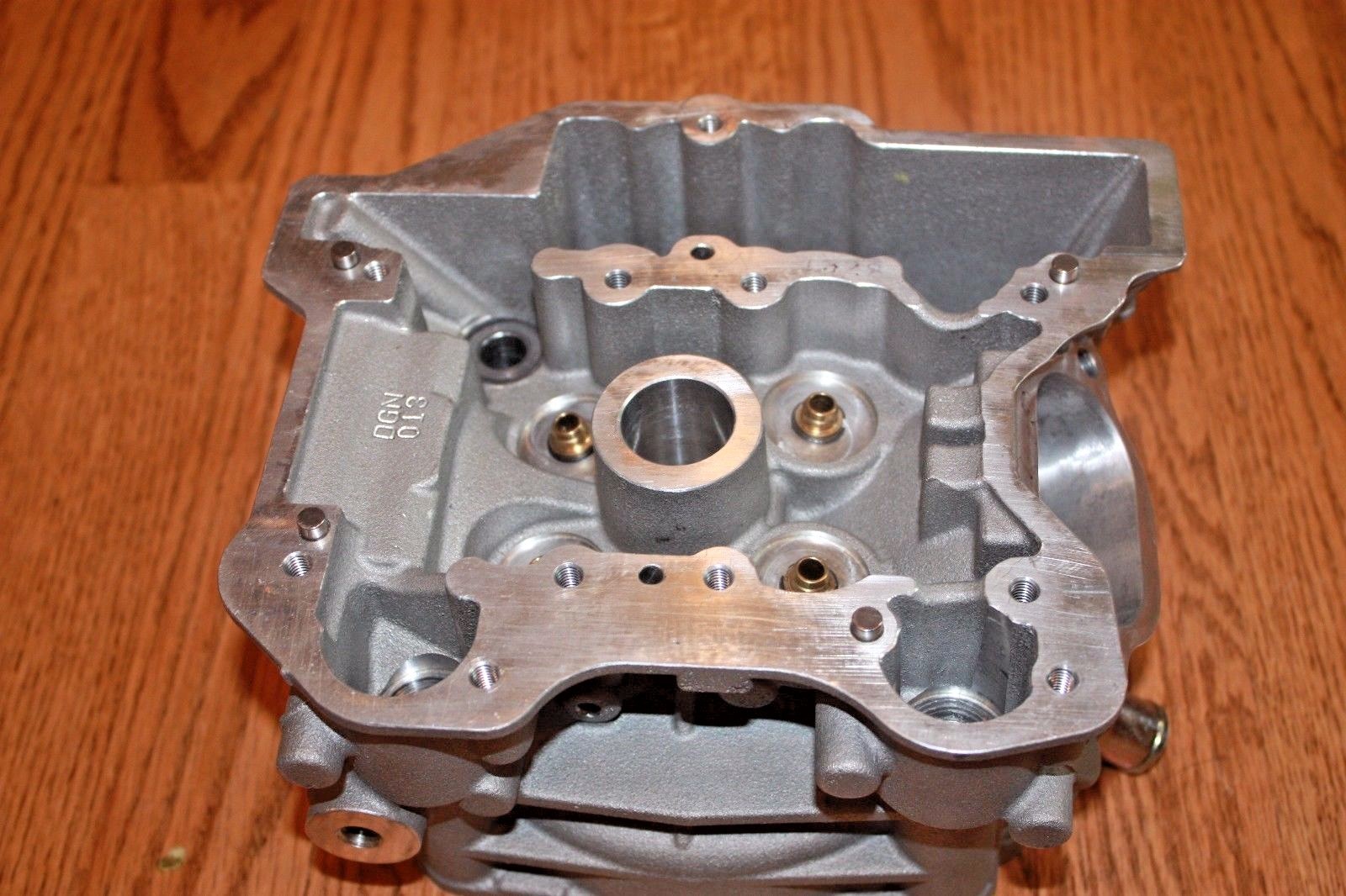 Buell EBR Rear Cylinder Head Complete - P/N V0002.1B7 | eBay