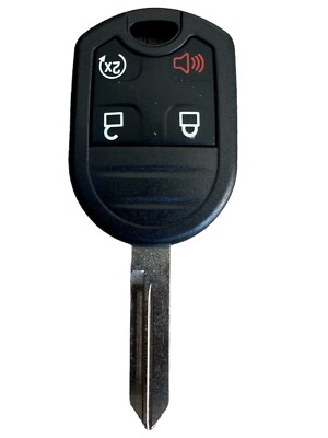 for Ford 2011 2012 2013 2014 2015 2016 F250 F350 F450 Remote Key Fob ...
