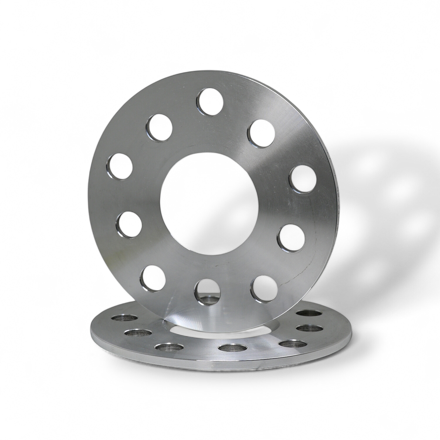 SCC Wheel Spacers 2x8mm 10119 fits Peugeot 308 II 407 Coupe 407 SW 508 ...