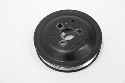 Audi A4 8K B8 3.0TFSi V6 Power Steering Vane Pump Pulley 06E145255B | eBay