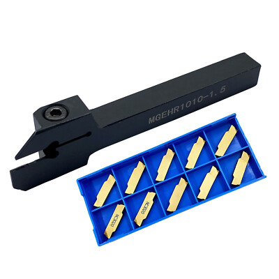 Lathe - Carbide Insert 1 Lathe Turning Tool