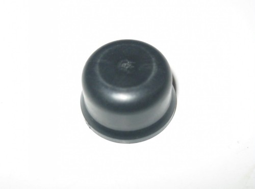 BMW 13 mm Hex Nut Bolt Cover Cap Trim Black 8177670 51218177670 New ...