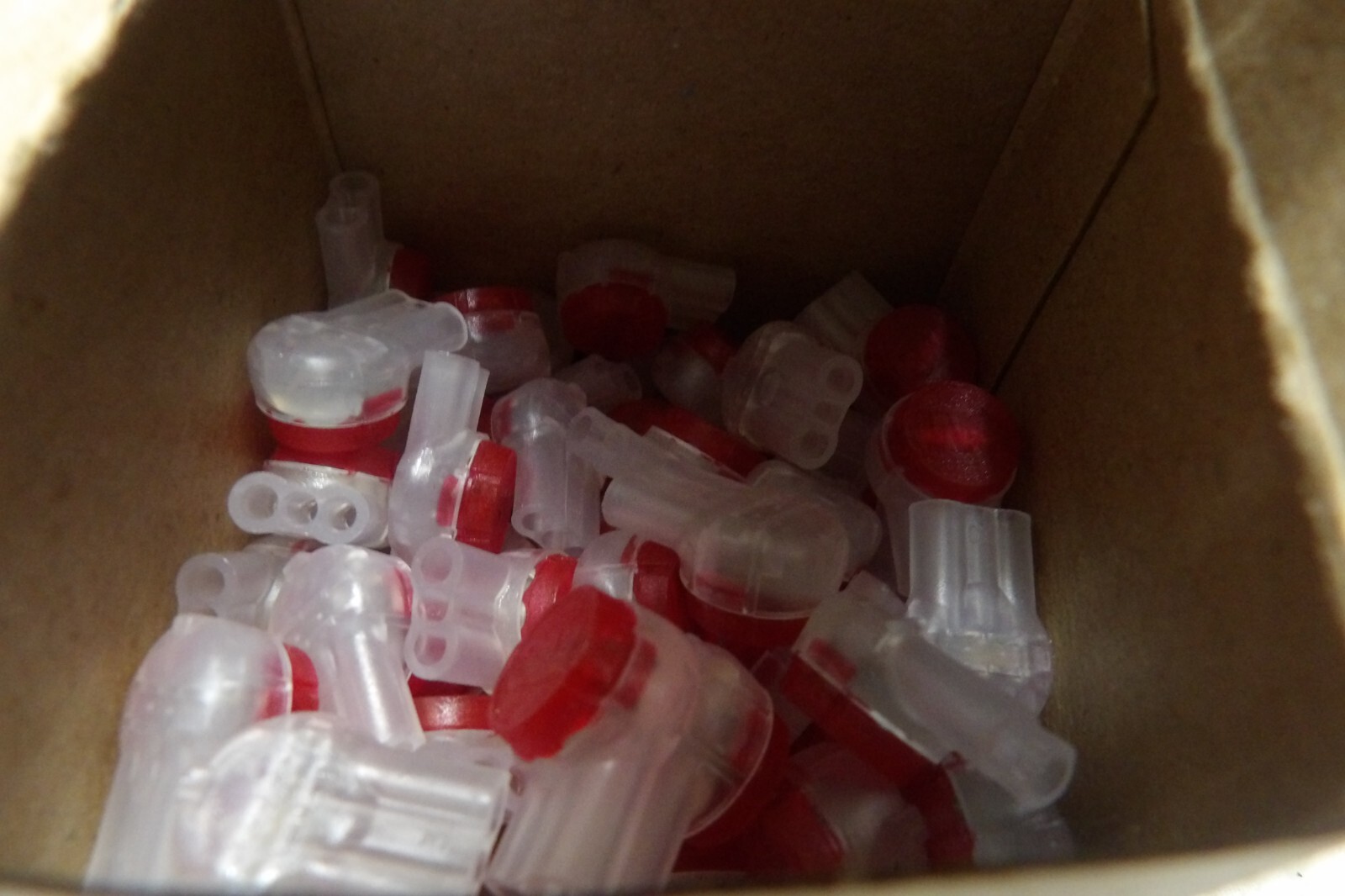 3M Scotchlok Connectors UR2 (Box of 100) | eBay