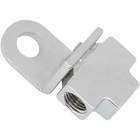 Drag Specialties DS-097032 Brake Line T-Junction Front 2 Side Inv Flare ...