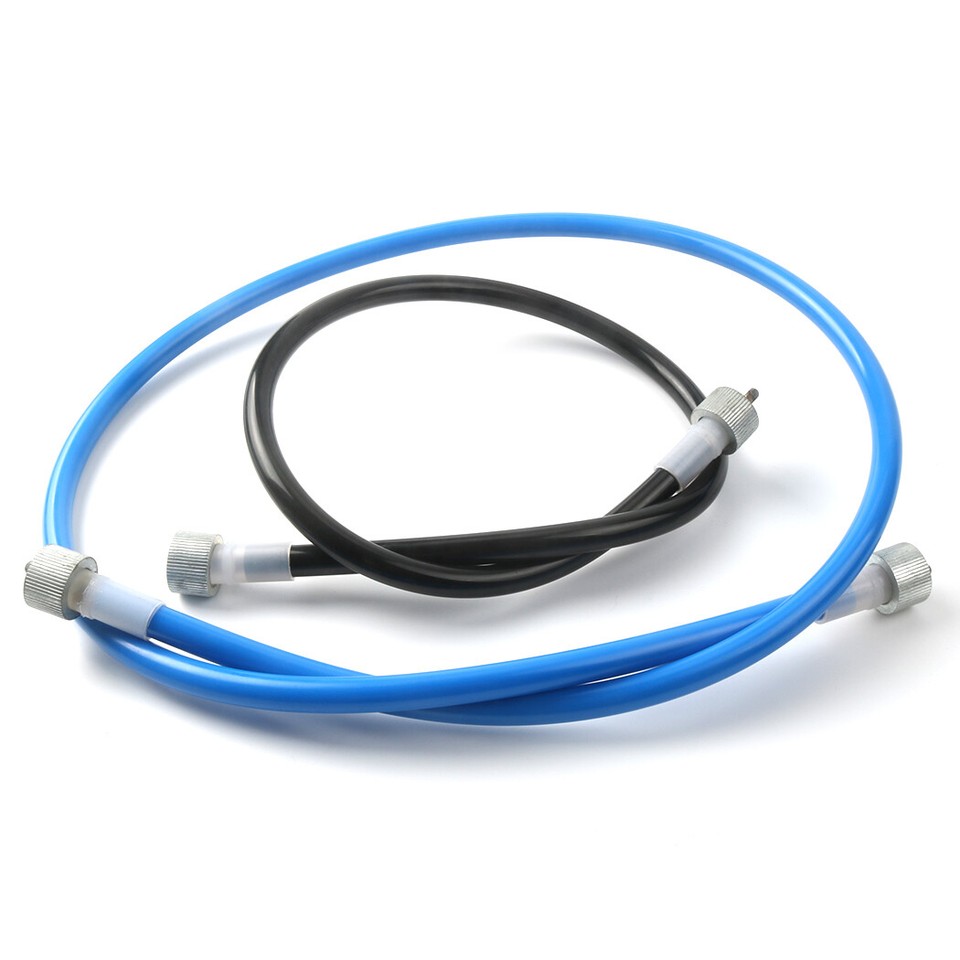 Convertible Top Motor Drive Cables Driver & Passenger For GM Full Size ...