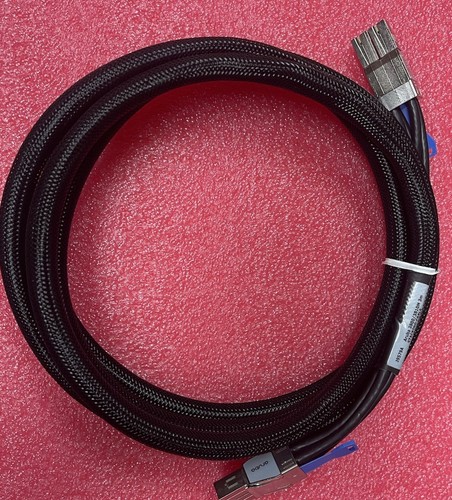 J9579A HPE Aruba 3800/3810M 3m Stacking Cable 5080-0151 Used | eBay