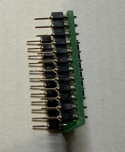 Apple II Integer ROMs (4) + 2513 Character ROM | eBay