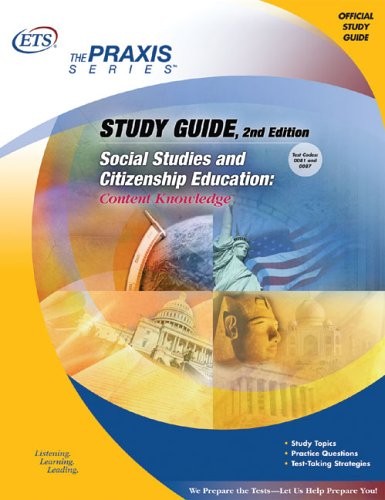 STUDY GUIDE SOCIAL STUDIES AND CITIZENSHIP EDUCATION: By Educational ...