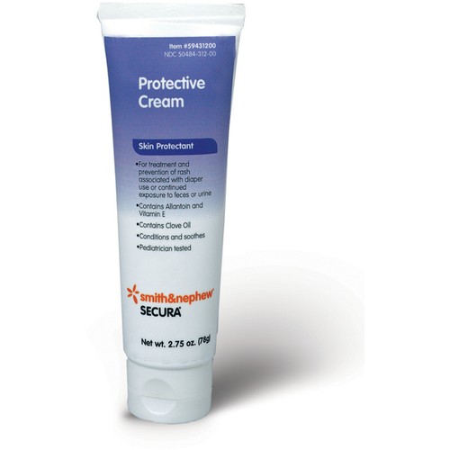 Secura Extra Protective Cream Size 3.25 Oz K744722 for sale online | eBay