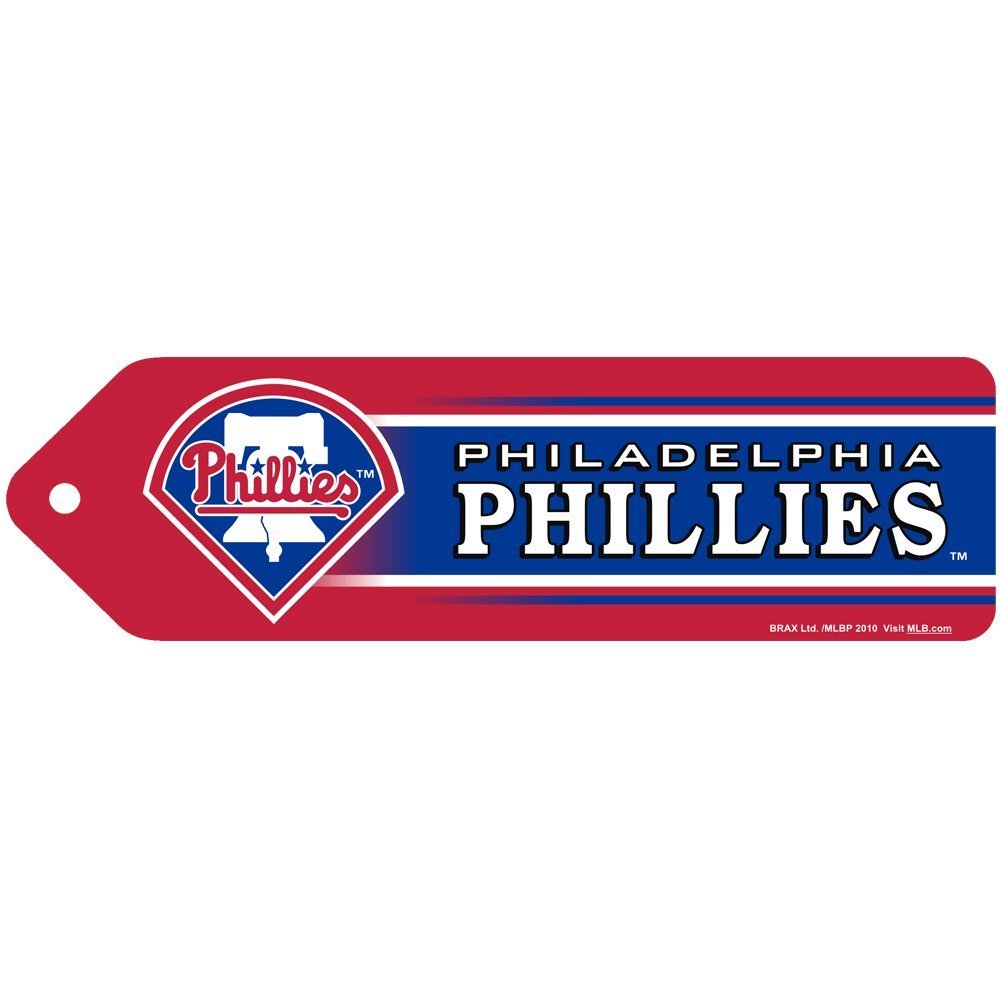 Lot of 20 MLB Philadelphia Phillies 3D Bookmarks Baseball School ...