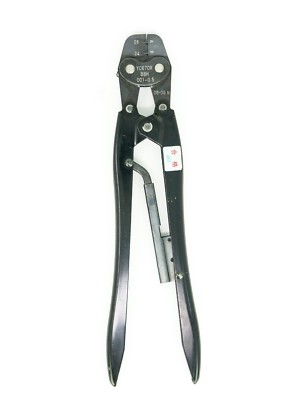 Crimpers - Crimp Jst