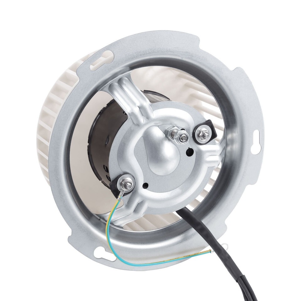 Upgraded 8832N 8832NA Blower Motor Assembly For Nutone 86652 86652G ...