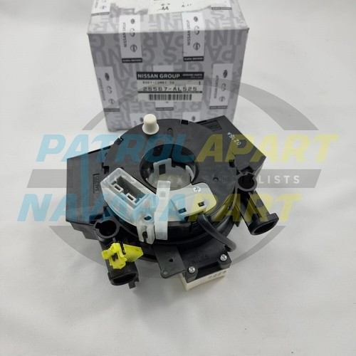 Genuine Nissan Navara D40 R51 VSK Body Combination Switch Early ...