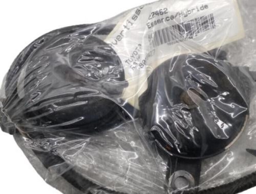 8652020300 avertisseur klaxon - pour TOYOTA RAV4 5 - 103821 | eBay