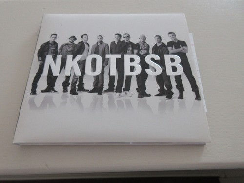 NKOTBSB , CD | eBay