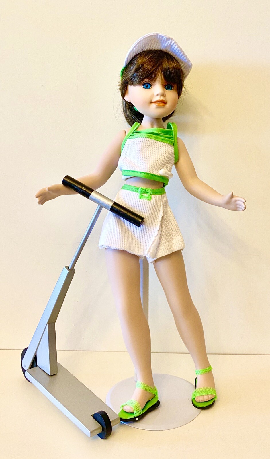 Unique Porcelain Doll- Limited Edition Collectible Porcelain Dolls | eBay