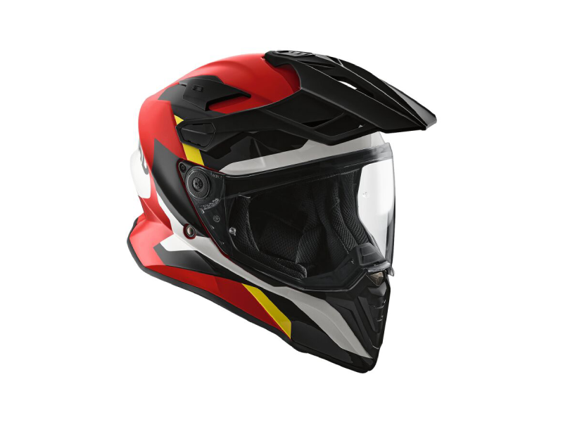 Bmw Helmet