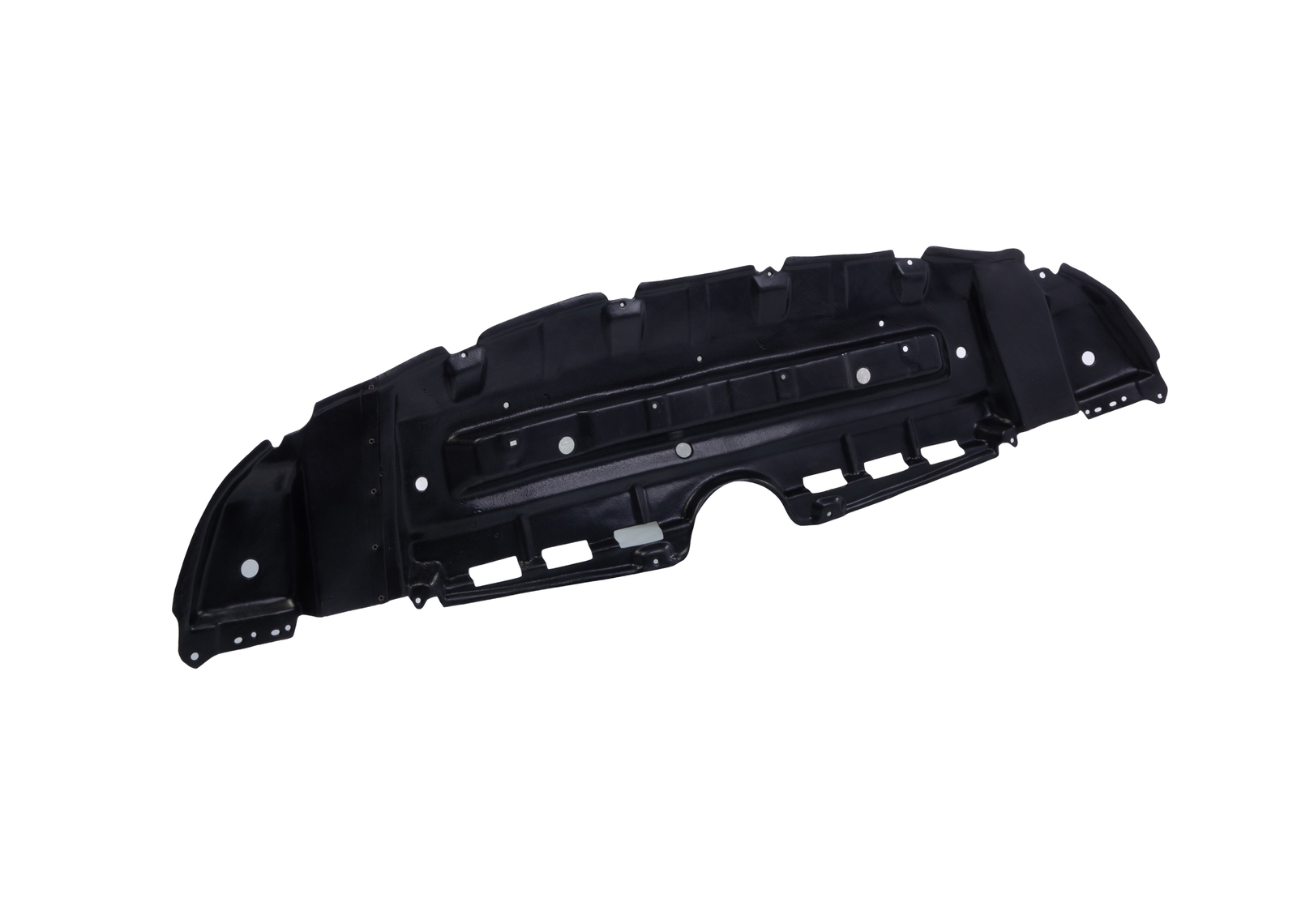 Front Lower Engine Under Cover Splash Guard Shield for 2011-16 Toyota ...
