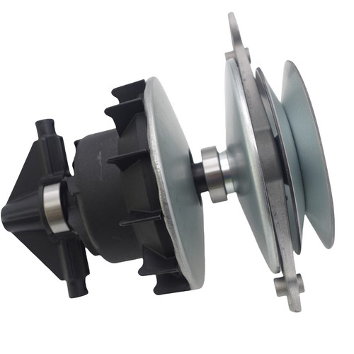 Brand New Driver Kit /Primary Pulley For John Deere Rt400 Repl MIA13031 ...